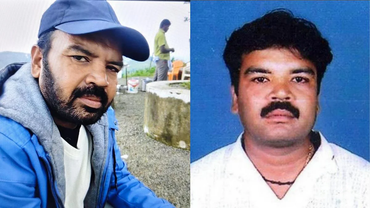 Tamil film stunt artist Mohan Raj tragically dies on sets during movie shoot in TN's Nagapattinam