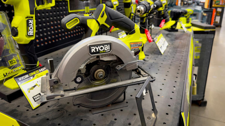 Why You Should Consider Registering Your Ryobi Tools