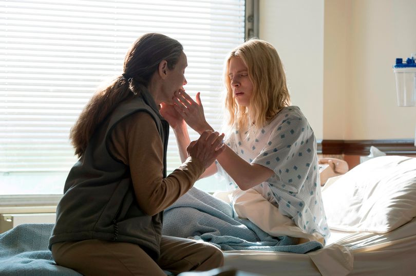 Jason Isaac teases return of beloved Netflix show The OA six years ...