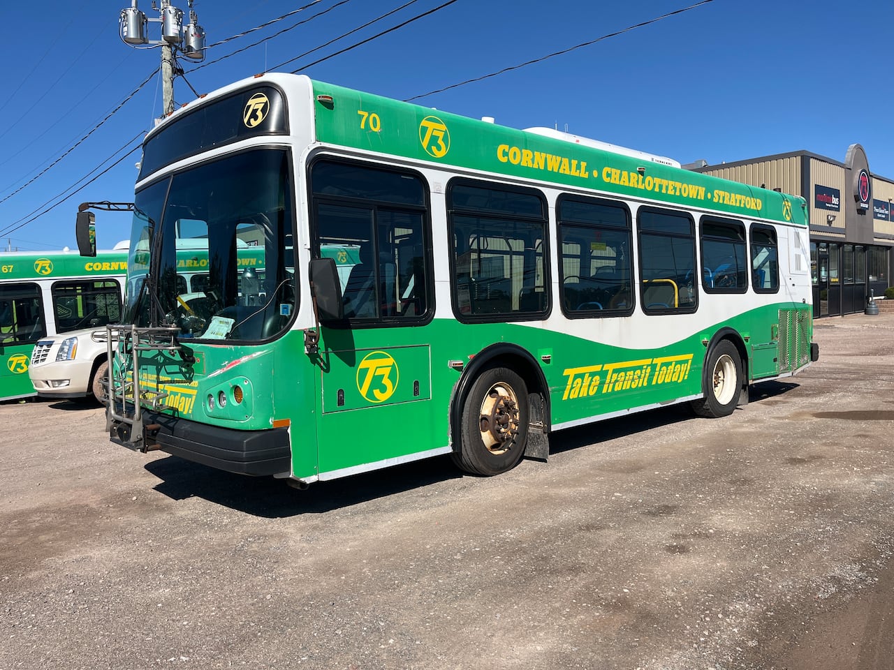 As T3 Transit prepares to tweak some routes, company is missing former ...