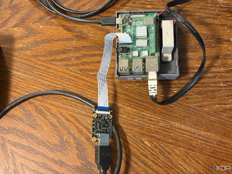 PIKVM turned a $50 Raspberry Pi into enterprise-grade remote management