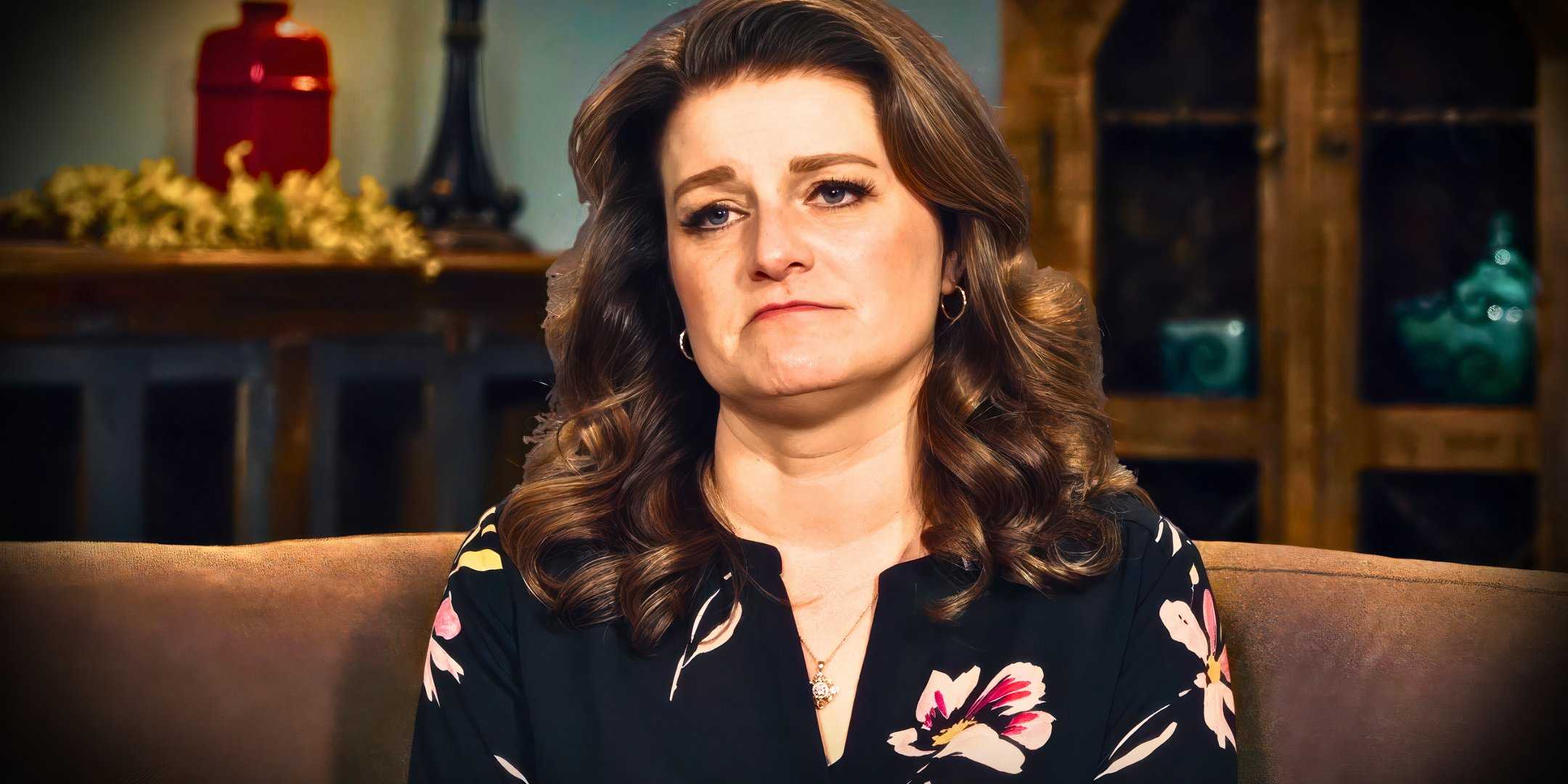 "60K On Dolls": The Real Reason Robyn's Bizarre Hobby Wasn't Mentioned ...