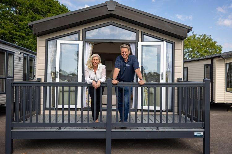 Partington’s Holiday Parks: A legacy of creative leadership and family friendly fun