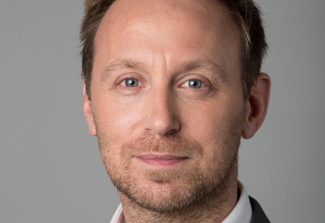 42 Taps Former FilmNation Exec Martin Rakusen As COO Following David O ...