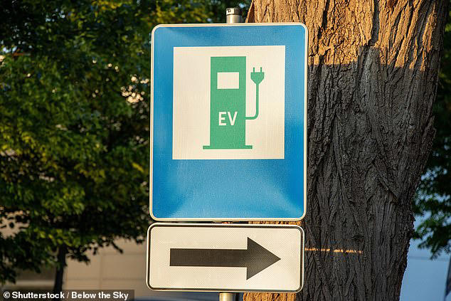 This new road sign is coming to England very soon...
