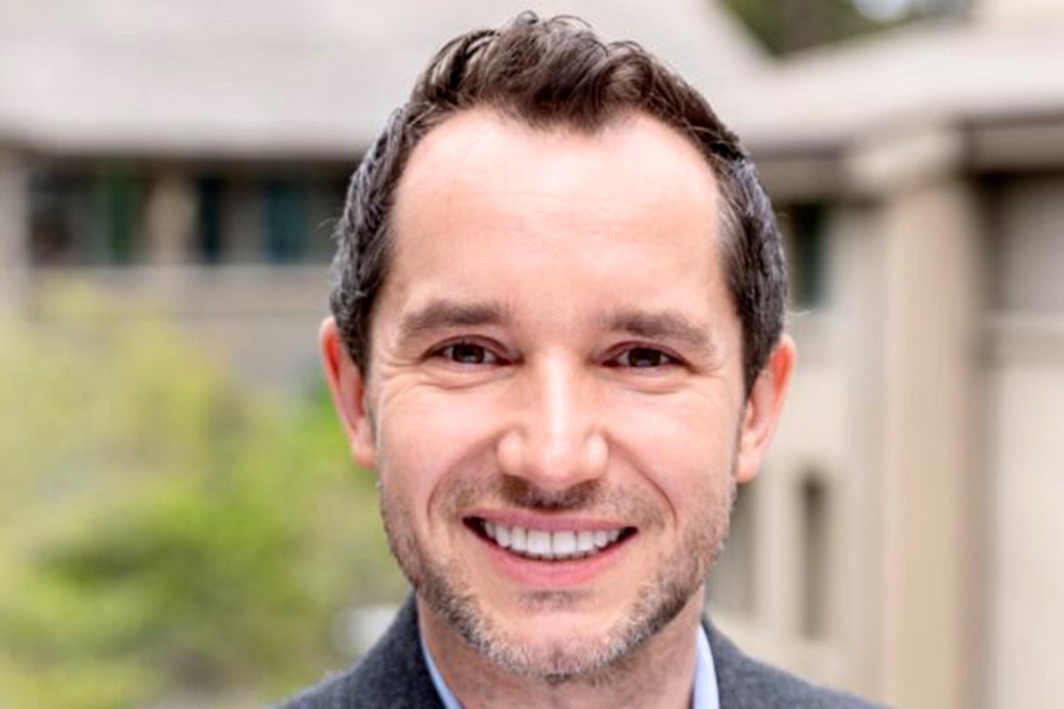 Ex-wife of Berkeley professor arrested after his shooting death amid ...