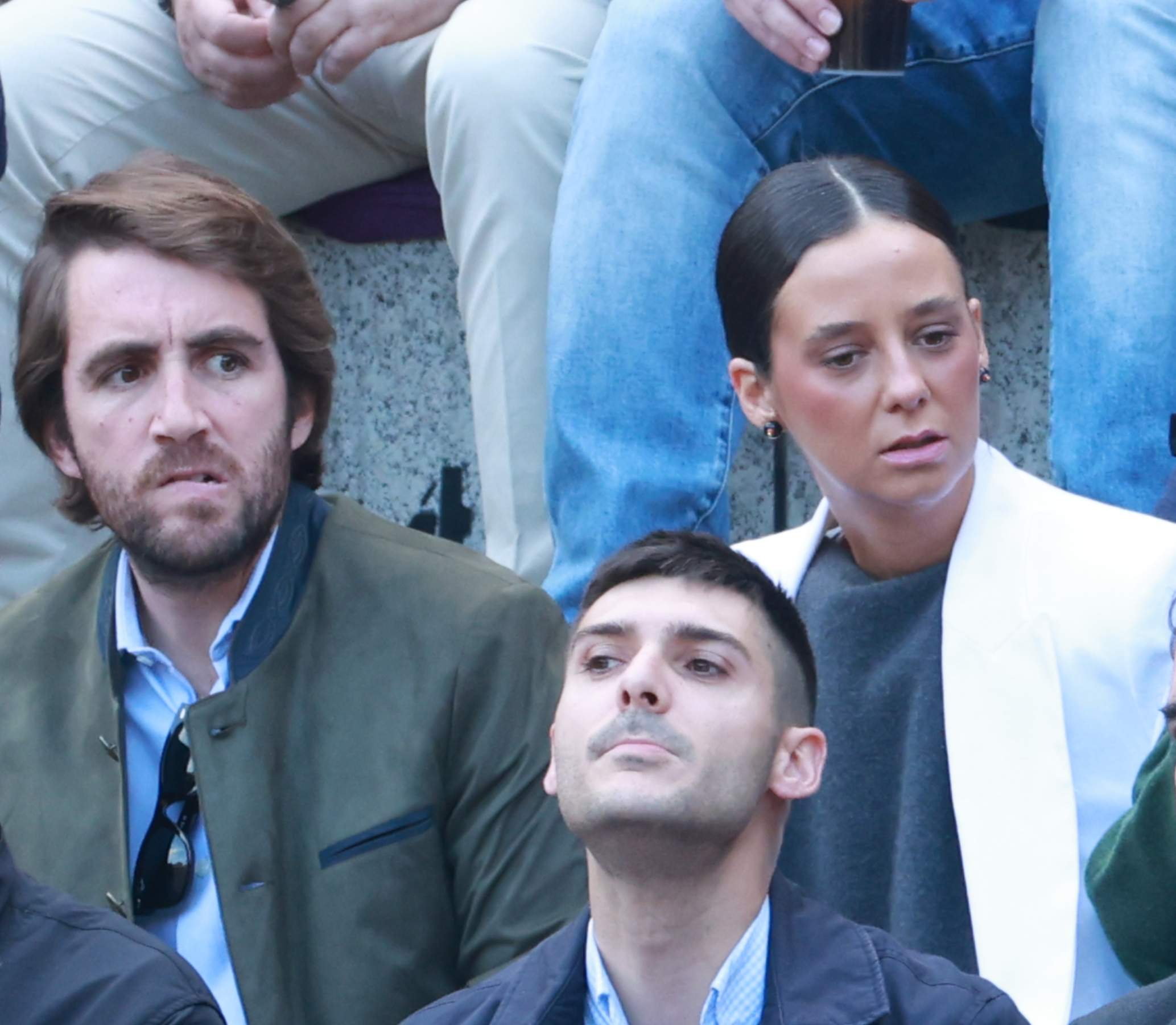 Jaime de Marichalar está detrás de la ruptura de su hija, Victoria Federica