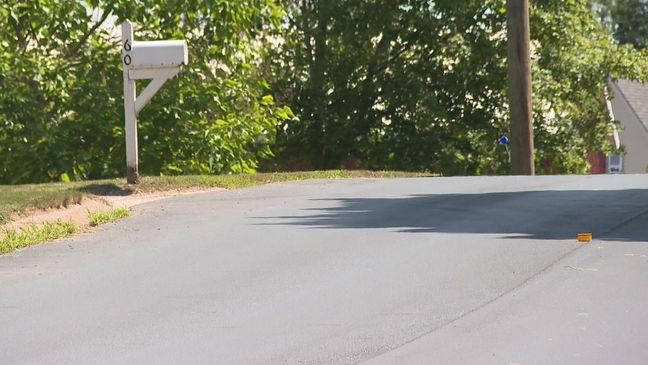 Hit-and-run kills child and leaves two injured in Albion