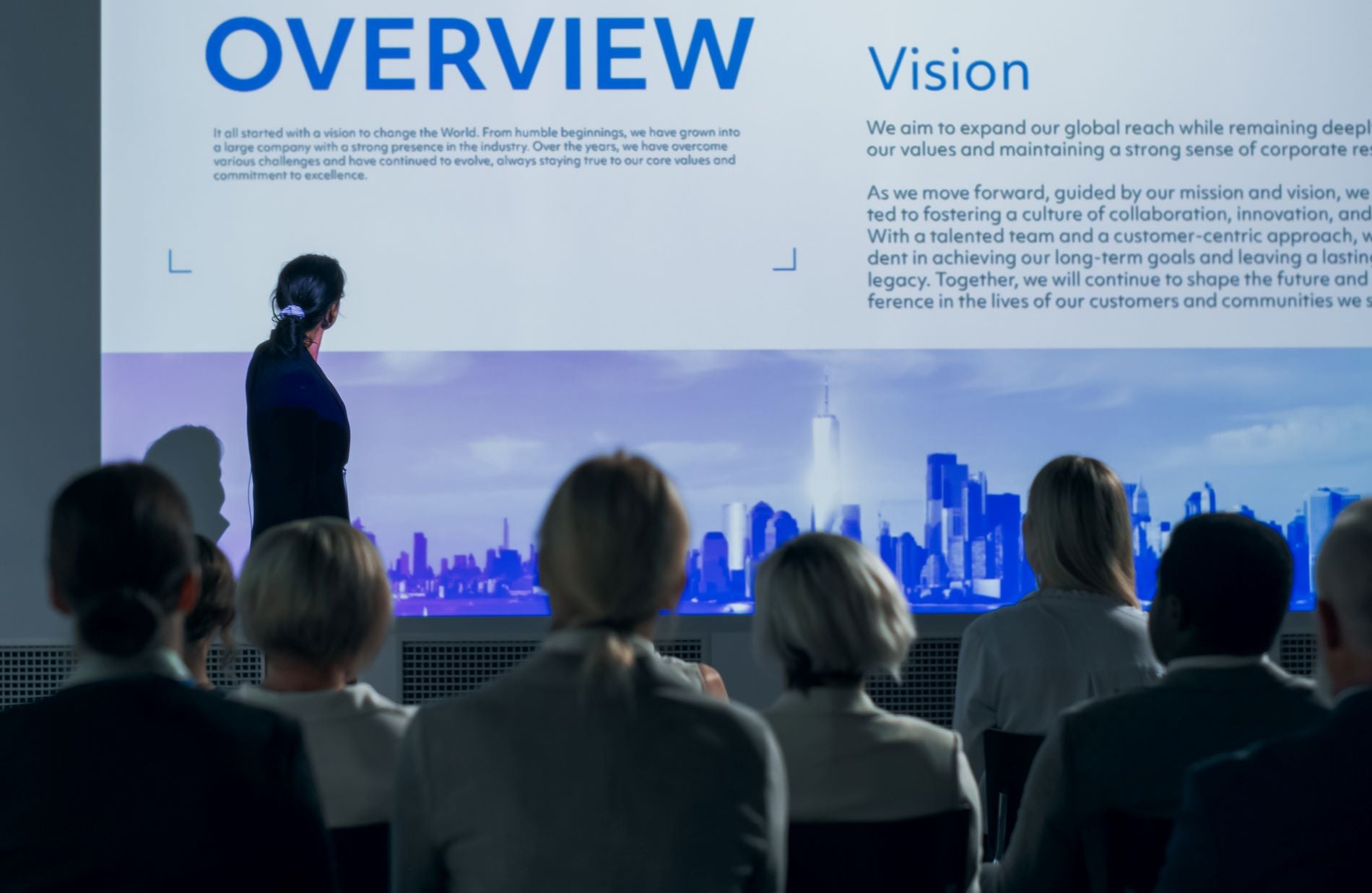 New £500m fund to target “underrepresented” founders