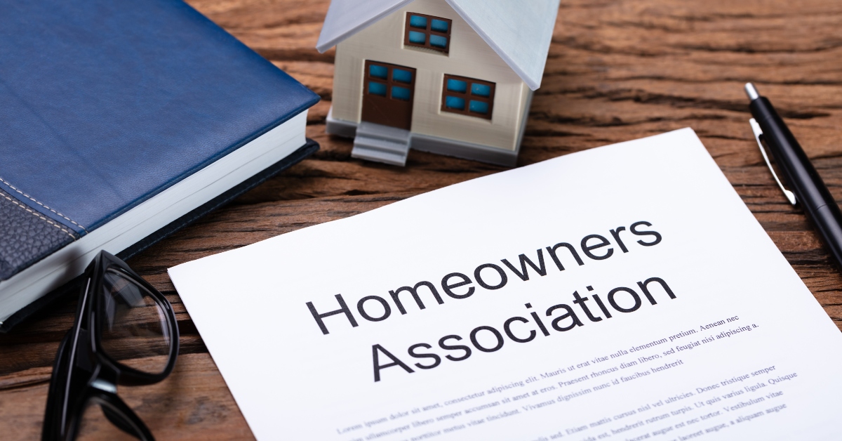 12 Things Your HOA Can’t Stop You From Doing Legally