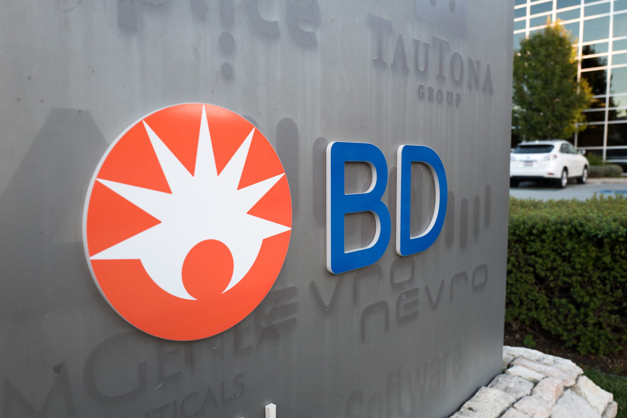 Becton Dickinson Biosciences & Diagnostics Unit to Merge With Waters ...