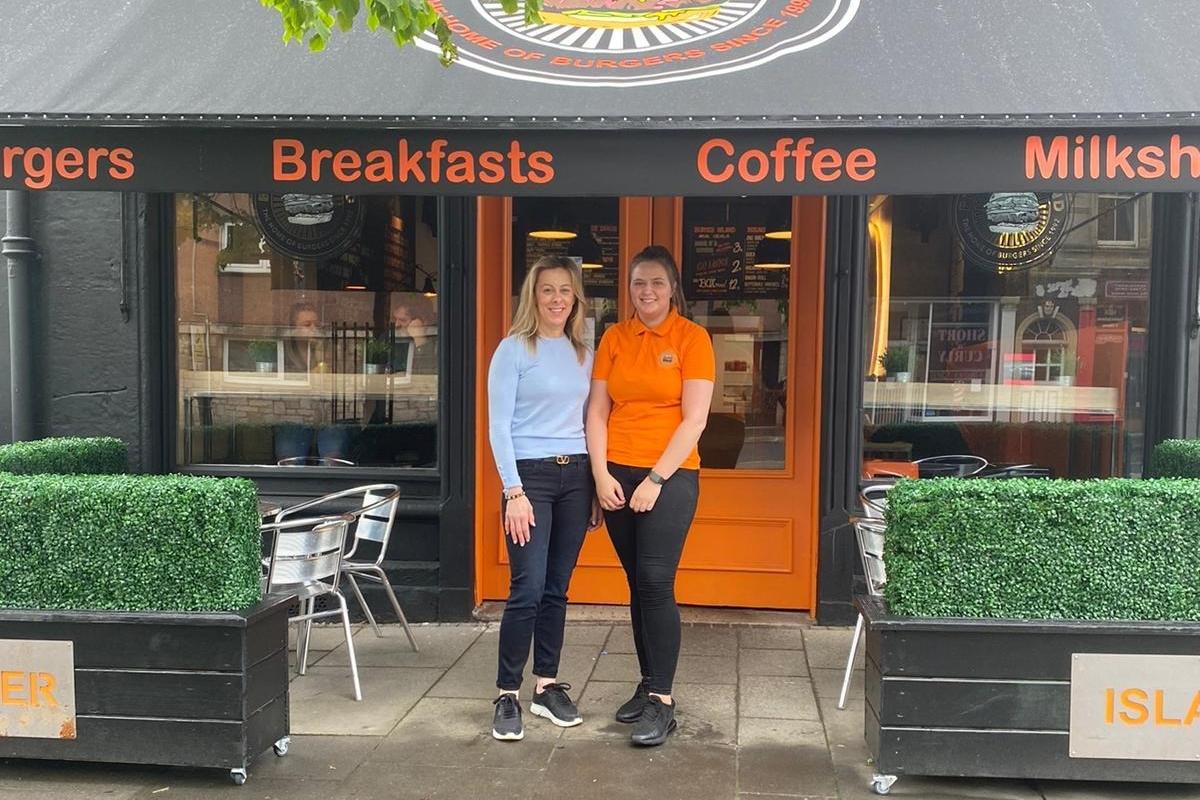 Three Fife businesses shortlisted for British Burger Awards 2025