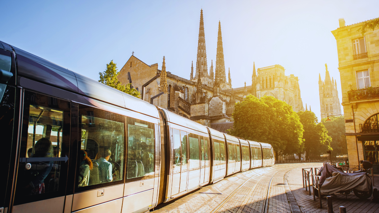 6 scenic European countries to explore by train with a Eurail Pass