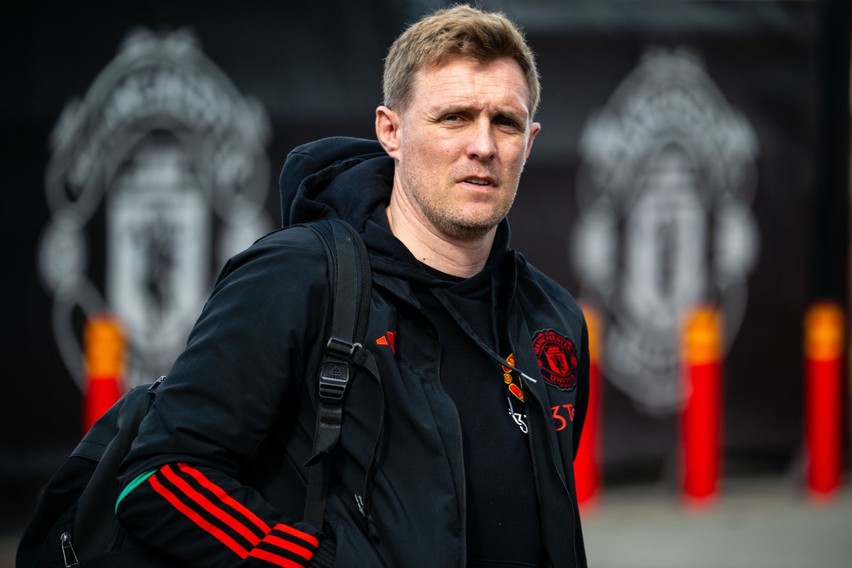 Man Utd legend appointed new Under-18s manager after leaving key role