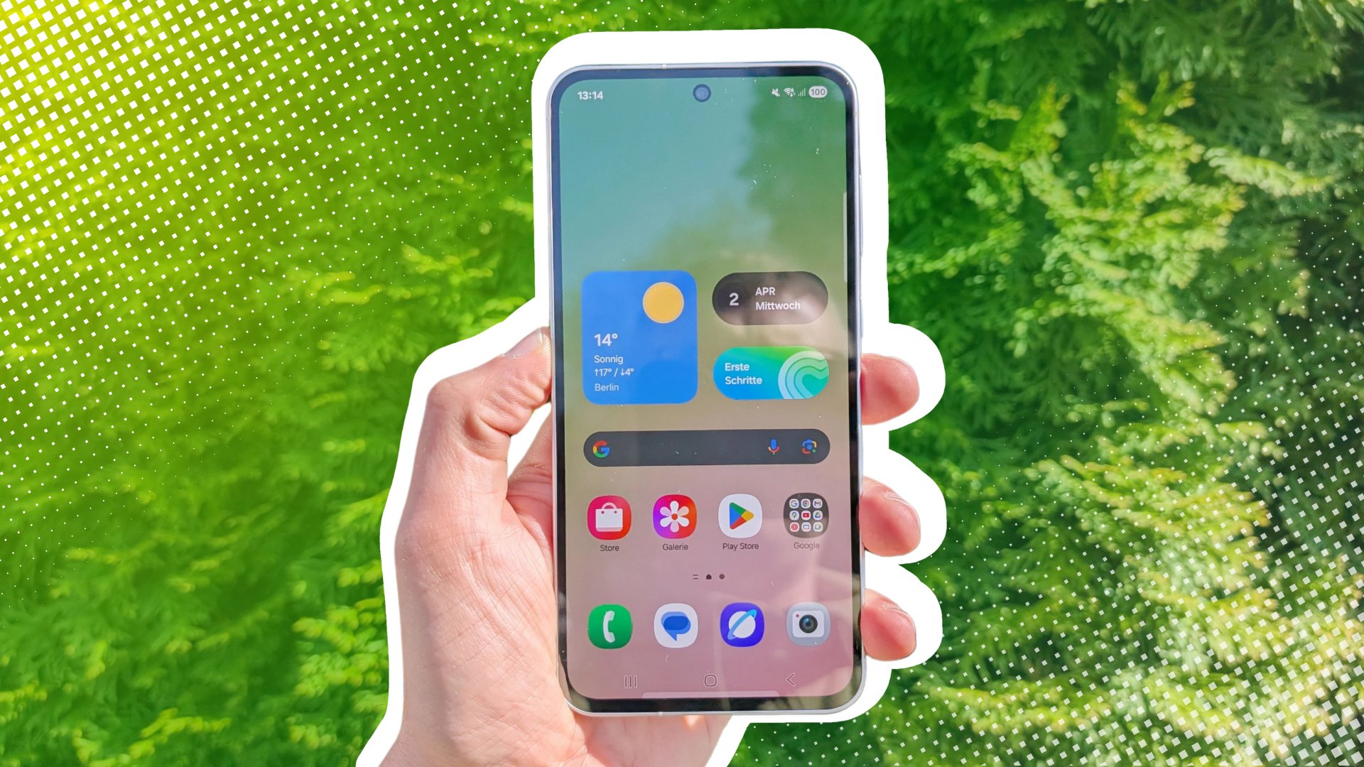 Galaxy A56: Samsung lässt die Herzen der Besitzer höher schlagen