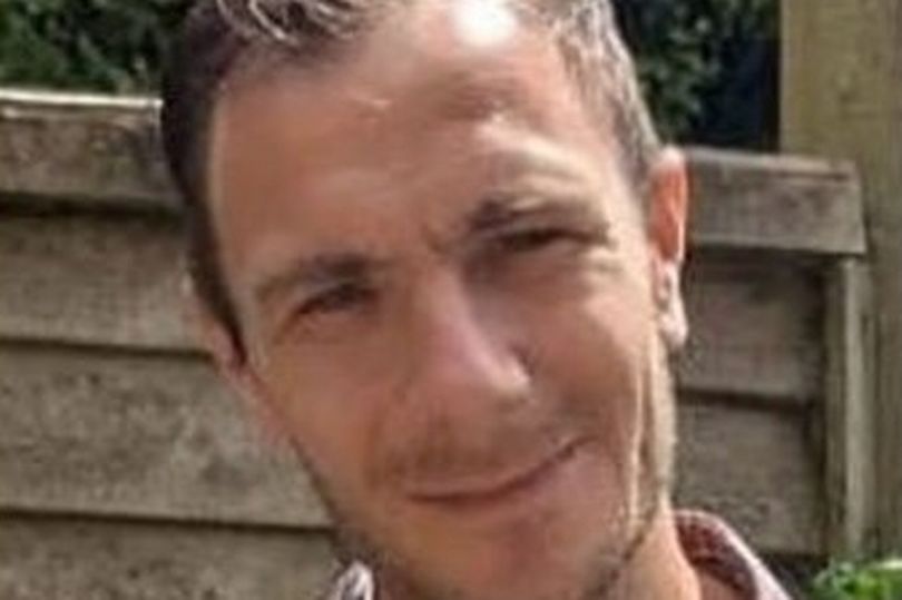 Police release new image to find missing Kent man not seen for 7 days