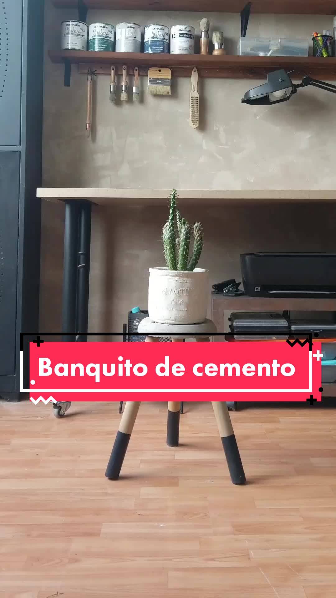 Cómo Hacer un Banquito de Cemento Paso a Paso: Guía Fácil y Económica