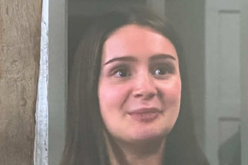 ITV Emmerdale tonight as surrogate steps in for Sarah - and it's not ...