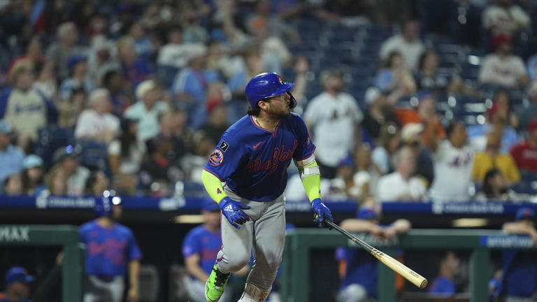 Mets Daily Prospect Report, 7/14/25: Hitting fly balls is good, actually