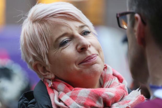 City Hall defends hosting Katie Hopkins as venue cites ‘harmful cancel ...
