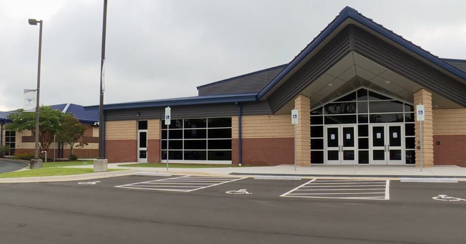 Pitt County Parks and Rec prepare for new community center ribbon-cuttings