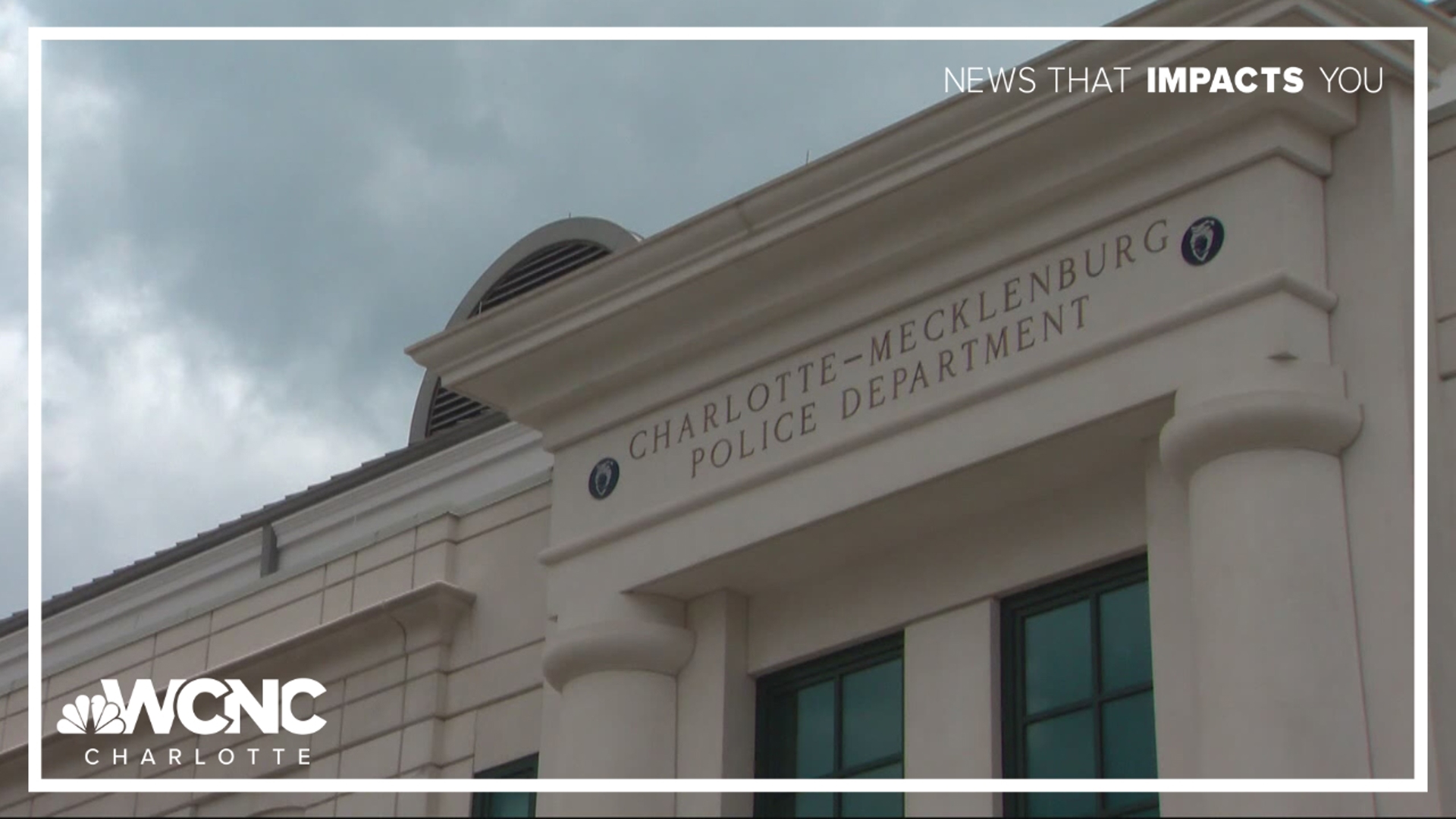 Charlotte City Councilman to address gun violence