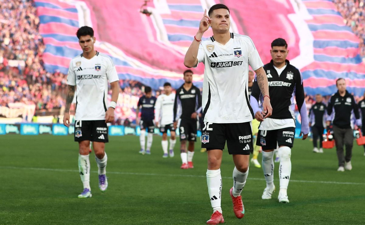 ¿Brutal castigo? Avisan que el gesto obsceno de Lucas Cepeda en el ...