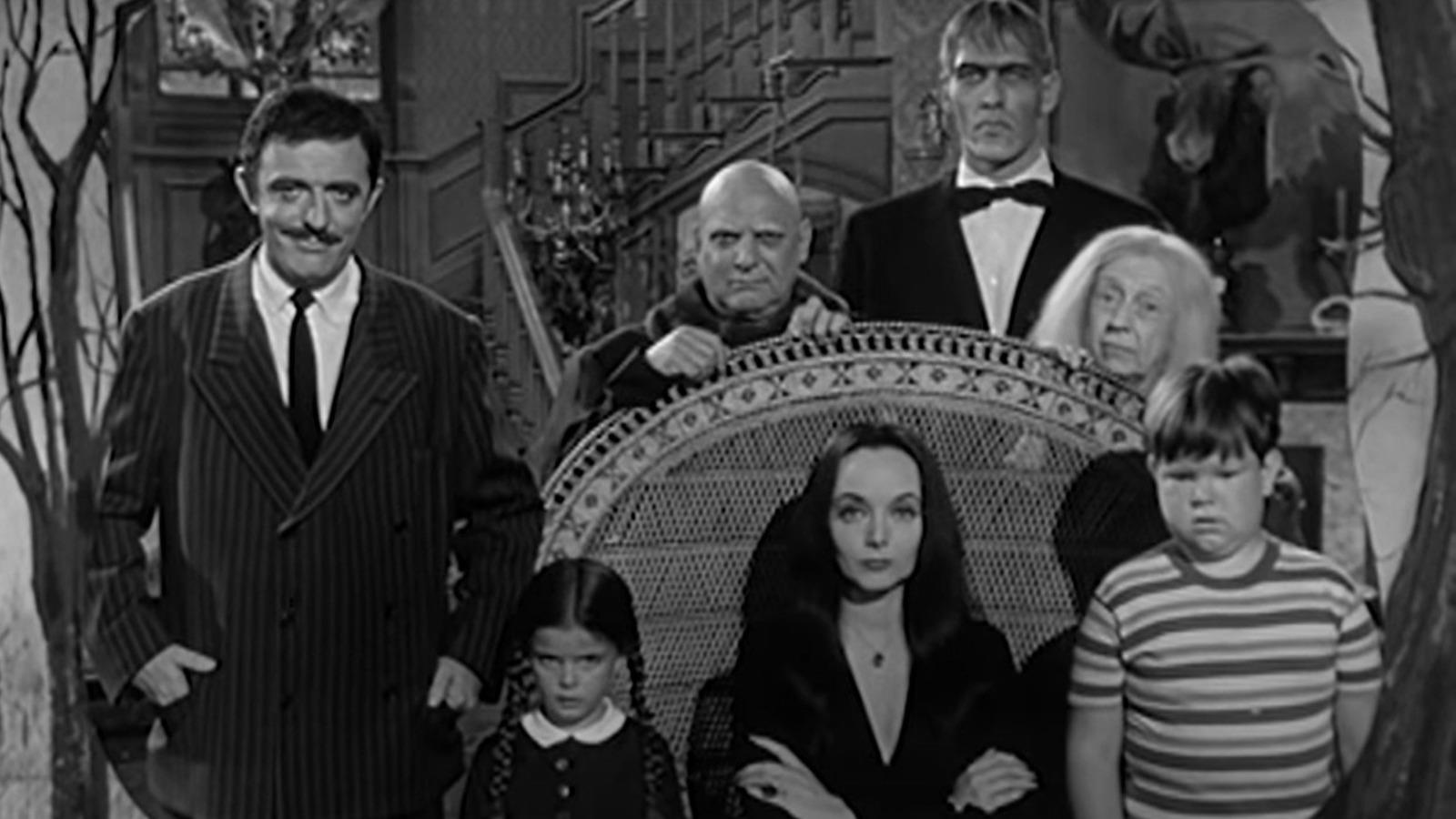 10 Black and White Shows That Prove You Don’t Need Color to Be Iconic