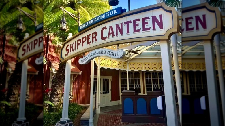 6 Restaurants You Shouldn't Skip At Disney World And 6 You Totally Can