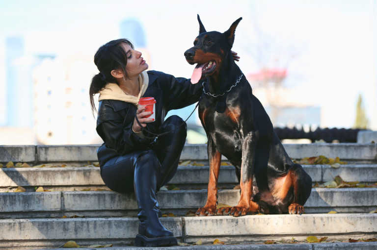 The 5 Most Loyal Dog Breeds of All Time—They'll Always Have Your Back