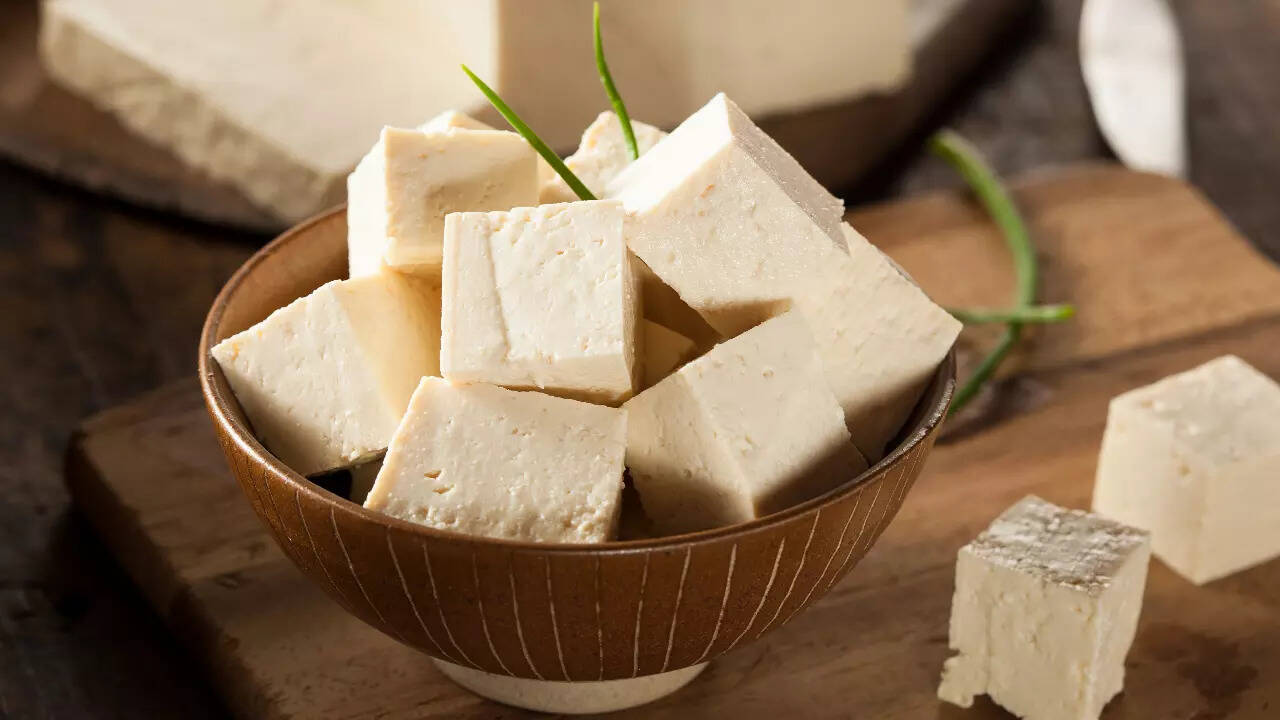 5 vegetarian foods to pair with chickpeas to boost protein intake