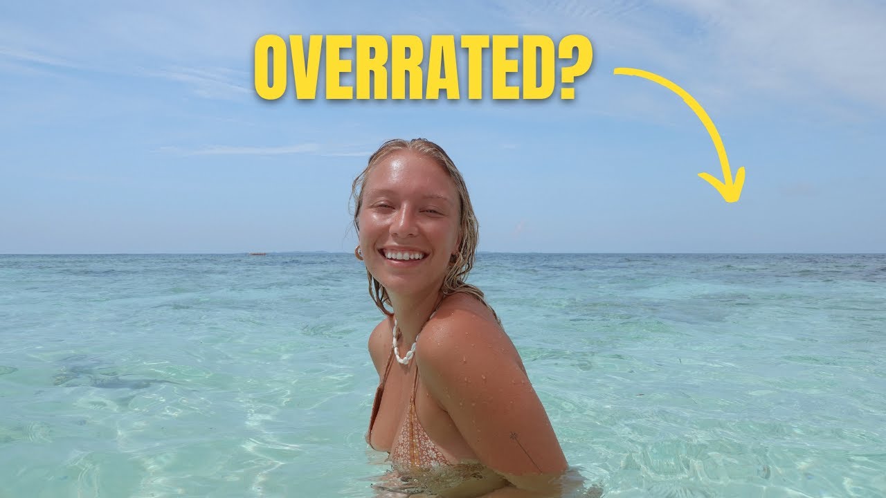 Why EVERYONE Is Obsessed with Tulum, Mexico 🇲🇽 | What Makes It So Addictive