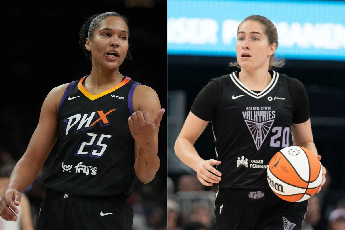 Valkyries vs Mercury: Key Injuries & Predictions
