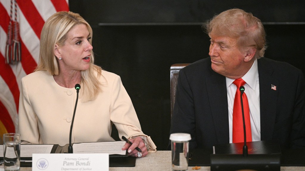 MAGA faithful warn Trump ‘we won’t fall in line’ over Epstein investigation