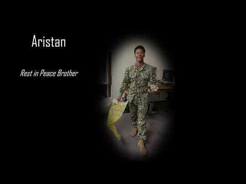 Honoring Seaman Apprentice Aristan Johnson — A Life of Service Remembered