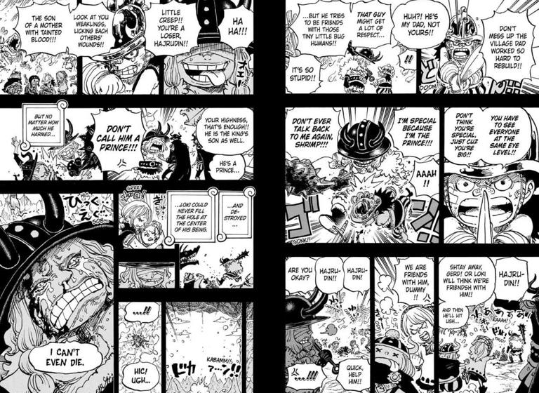 One Piece Surprises Fans With Official Confirmation of Blackbeard's ...