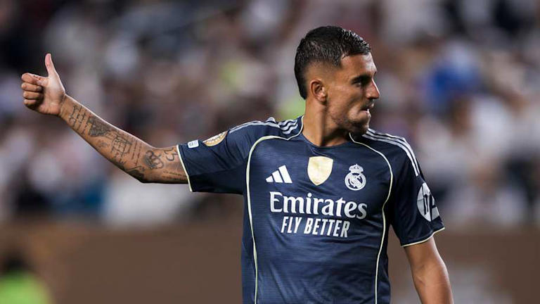 Real Madrid Transfer News: Ceballos, Carreras, Rodrygo, Mac Allister ...
