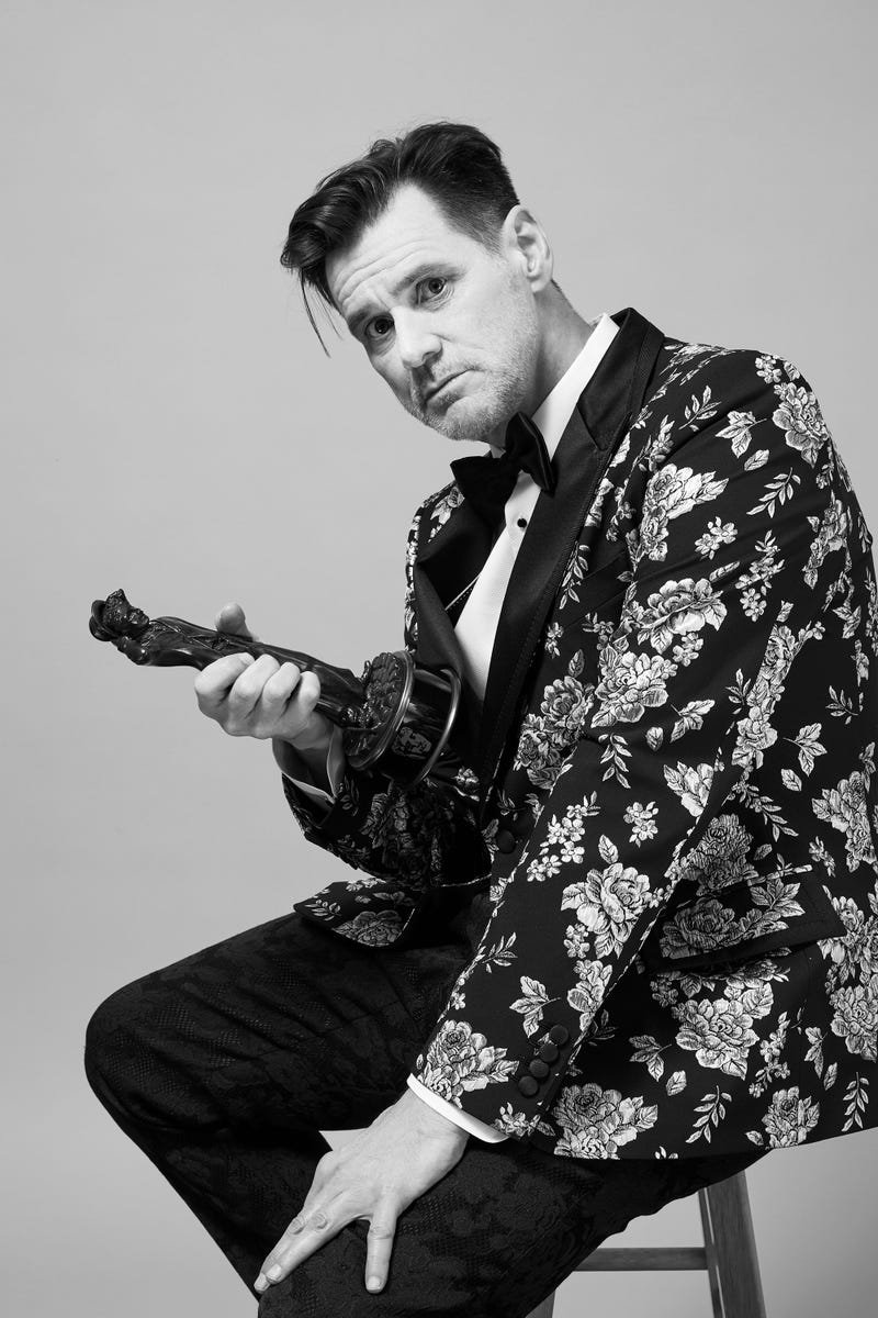 Jim Carrey, contra el Premio Oscar a Will Smith: "Sinceramente, me ...