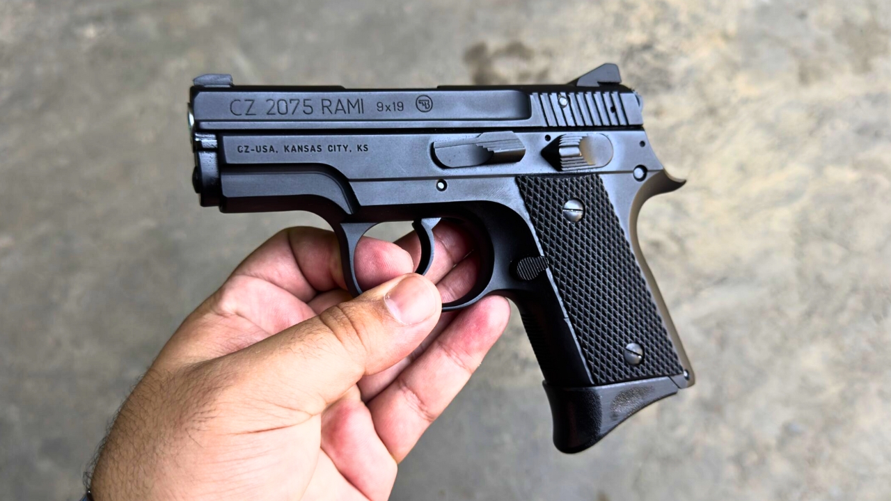 Handguns that proved everyone wrong