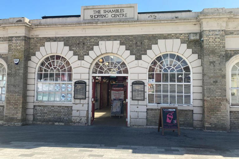 The Shambles traders tell of mixture of emotions: 'What a roller ...