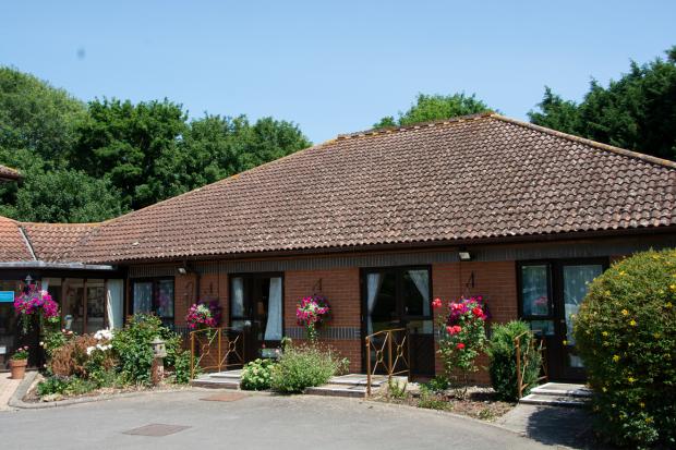 Colchester care home goes down memory lane for 45th anniversary