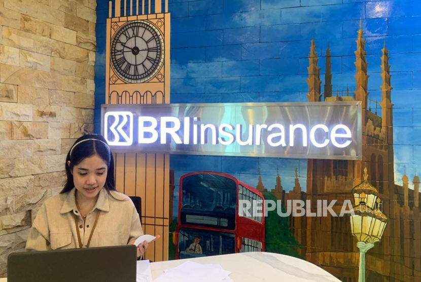 BRI Insurance Cetak Pertumbuhan Premi 13,3 Persen