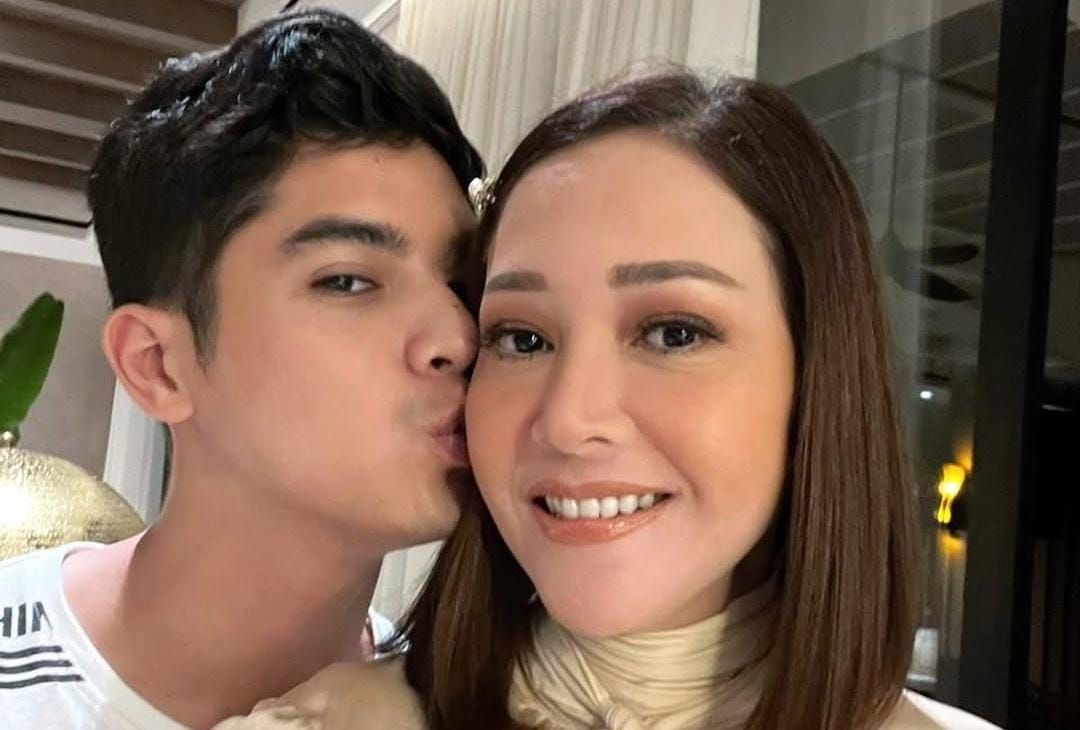 Al Ghazali Dihujat karena Diam soal Video Gibah Maia Estianty, Pilih ...