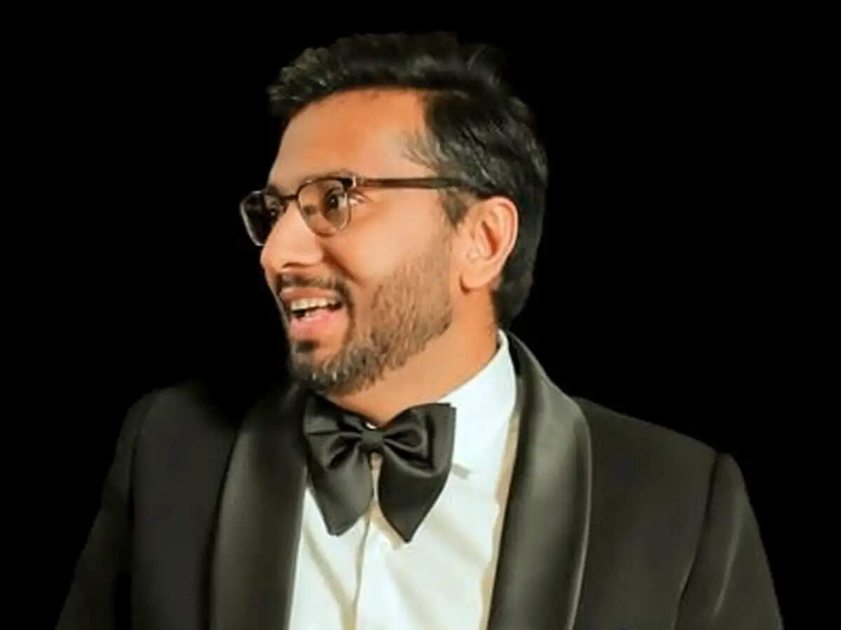 EaseMyTrip co-founder Prashant Pitti says willing to commit Rs 1 crore ...