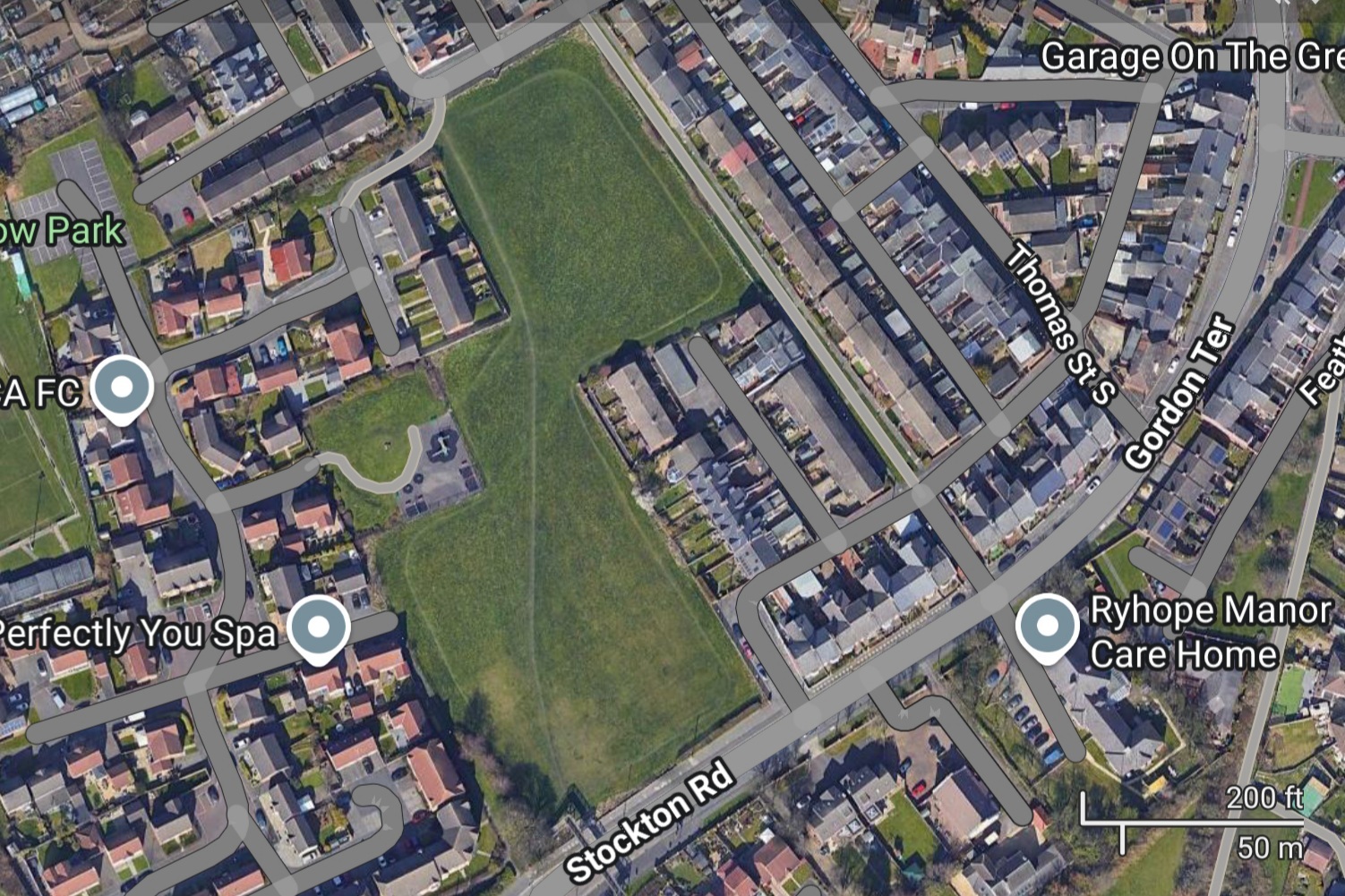 Major step forward for plans to rebuild and move primary school in less ...