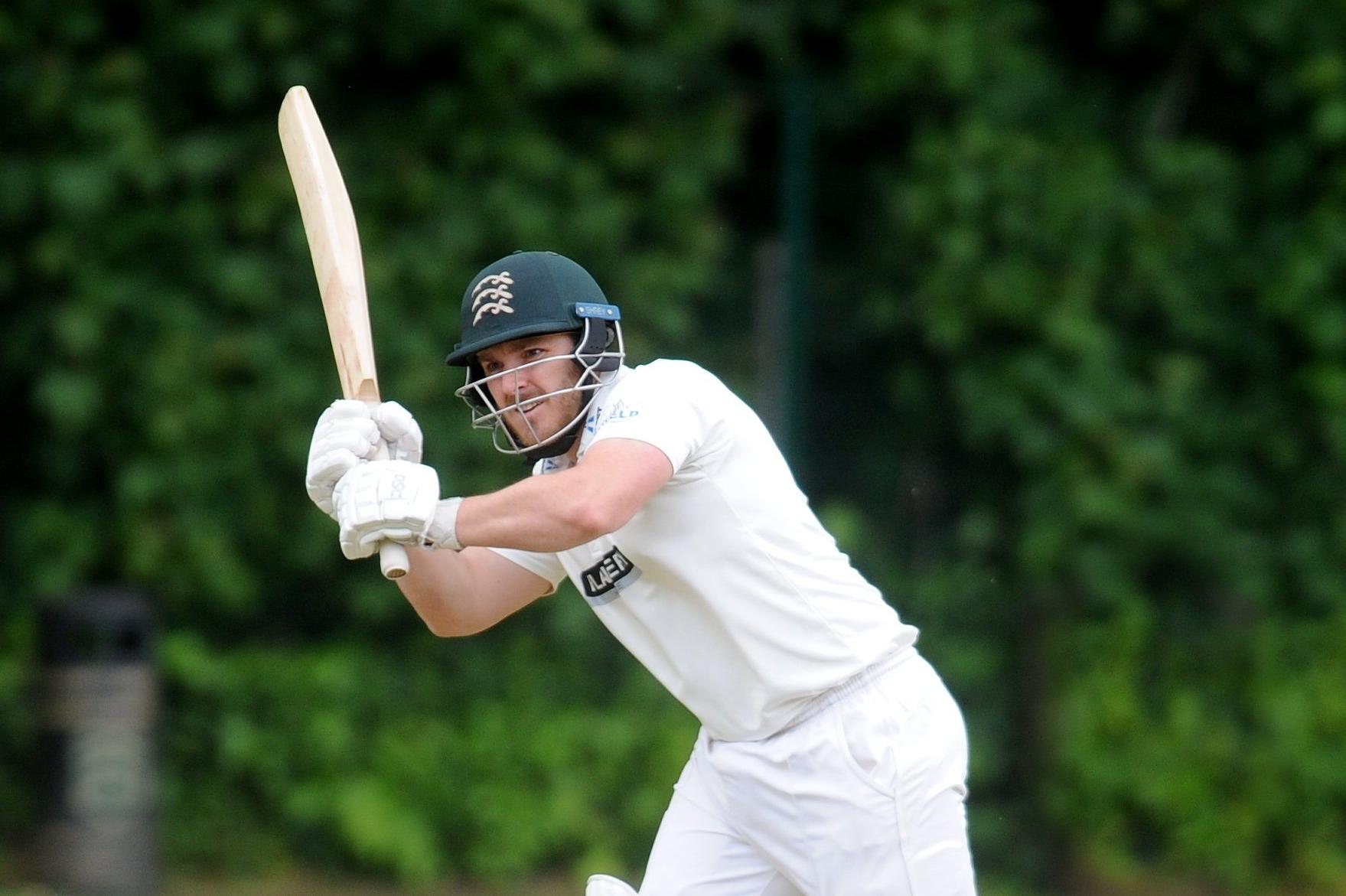 New Farnley see unbeaten record ended by Pudsey St Lawrence in ...