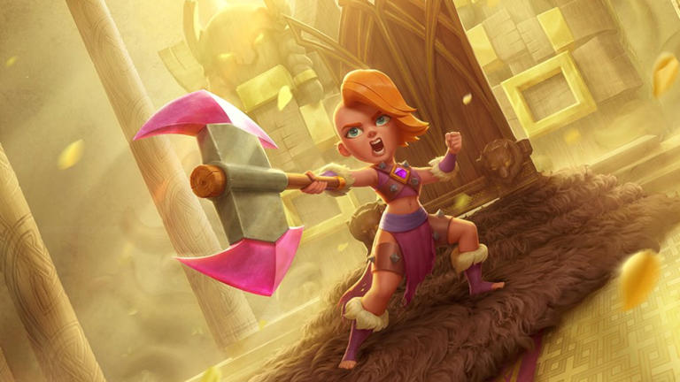 Clash Royale card evolution tier list (January 2026): Best & worst ...