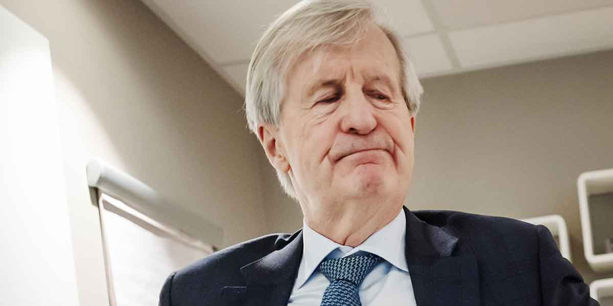 Aktien i Carl Bennets Lifco rasar på rapporten