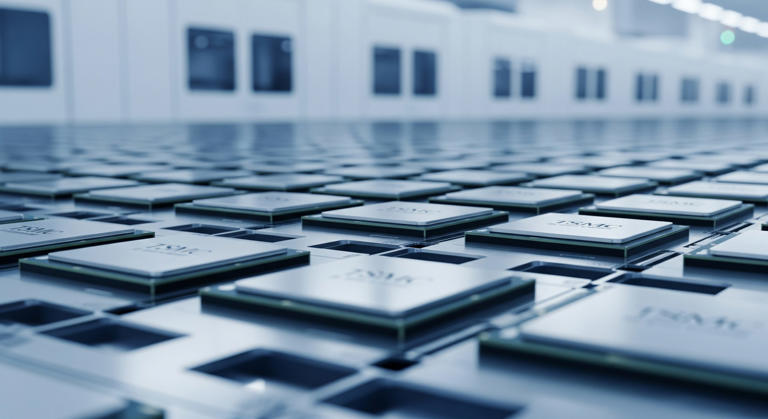 TSMC Goes for the Trifecta: 2nm Chips Coming to Arizona by 2027