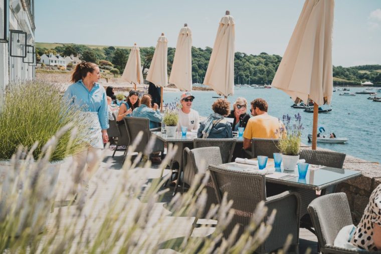 Seven UK seaside towns showcasing local food (and the best fish and chips)